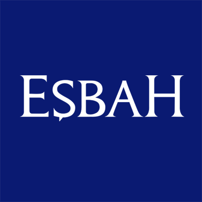 EŞBAH - MODERN INDUSTRIAL TRADE PLATFORMS